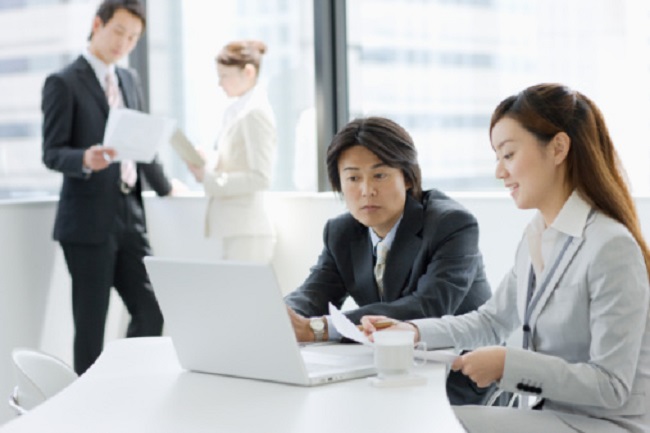 How to keep your cool at work - foundit