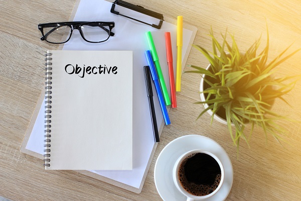 How to write a career objective on your resume