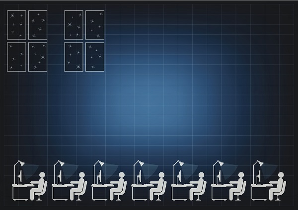 Tips to build a work-life balance while working night shift