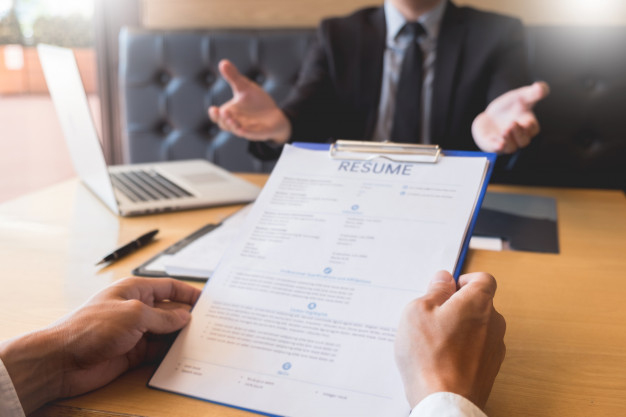 Top 20 Mainframe Interview Questions and Answers