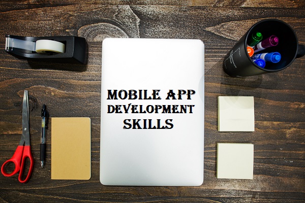 Mobile Application Development Skills to add in your Resume