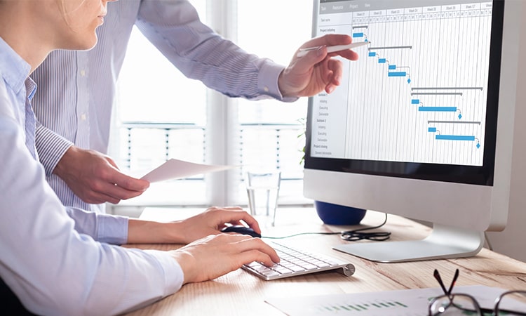 Project manager interview questions and answers