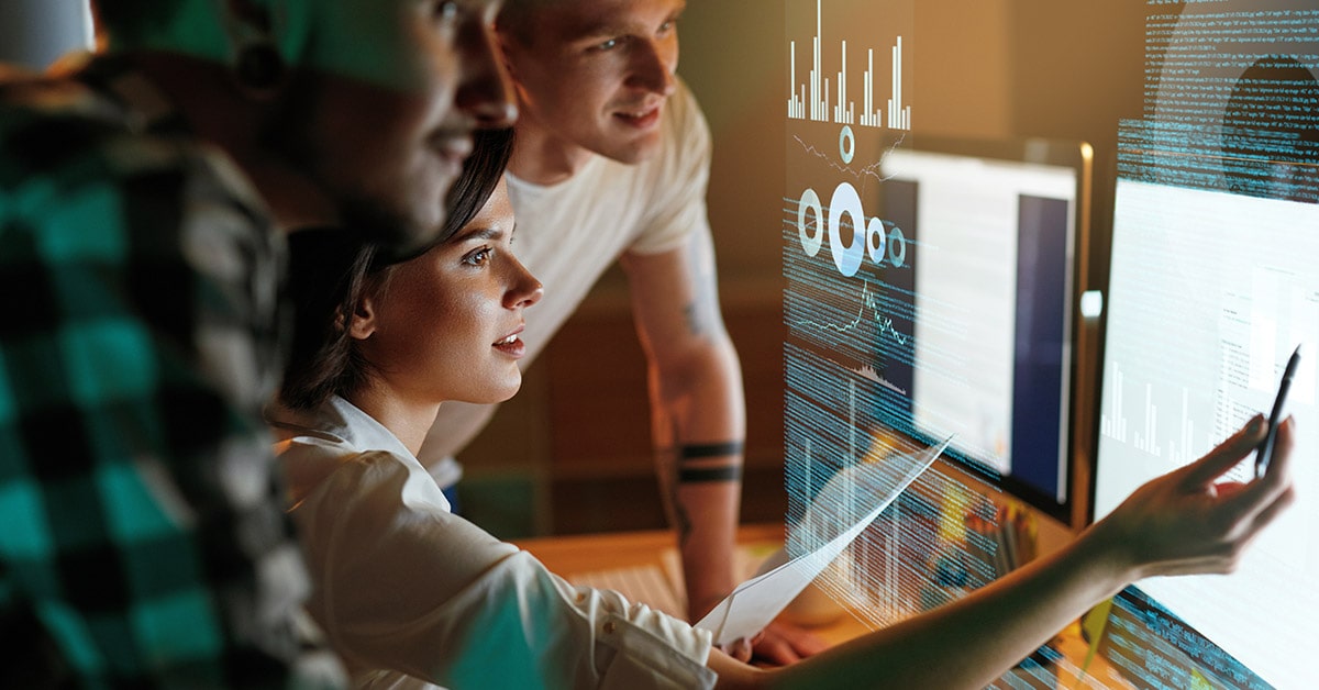 Top Data Engineer Interview Questions and Answers